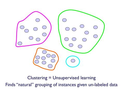 Ppt Clustering Introduction Data Mining And Text Mining Uic 583 Politecnico Di Milano