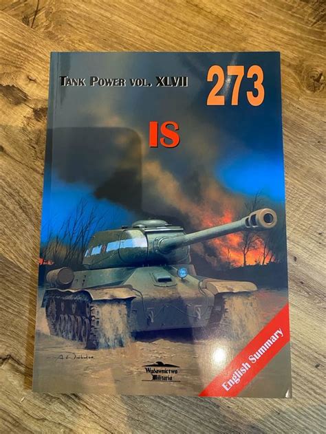 Buch Pol Tank Power Js Tank Gebraucht In MÜhledorf So Für Chf 7 5 Mit Lieferung Auf Ricardo