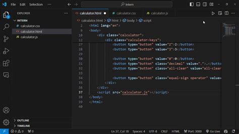 [video] yeswanth reddy lella on linkedin webdevelopment html css