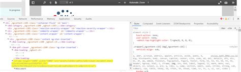 Unable To Pdf In An Html Page When Script Using Testcafe · Issue 3921