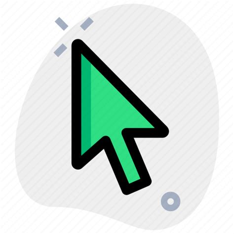 Cursor Selection Cursors Pointer Interface Essentials Icon Download On Iconfinder