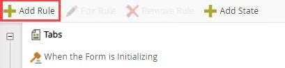 Configure Tab Navigation To Optimize Performance