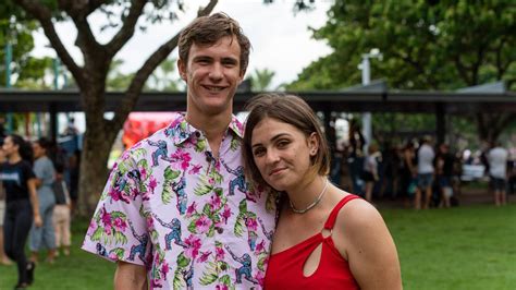 Darwin Waterfront Territorians Farewell Horror 2020 And Welcome In The