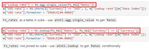 atoti guide to implementing lookup in a multidimensional cube atoti