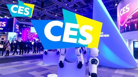 The Ultimate CES Guide Hottest AI Panels Parties And Robots Bytefeed News Powered By AI