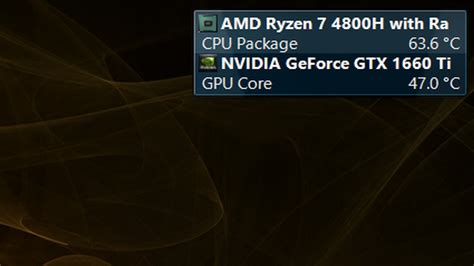 How Hot Should A GPU Get What Temperature Should It Be