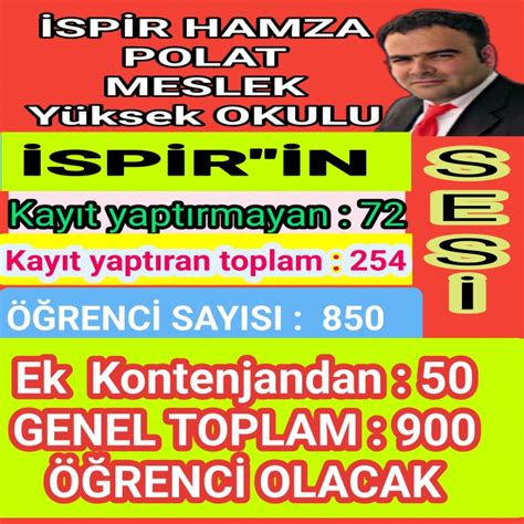 EĞİtİme Sayili GÜnler Kaldi İspİr