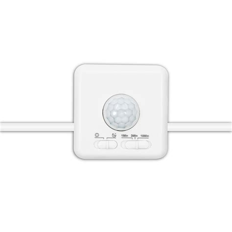 T1 Motion Sensor Controller Myplus
