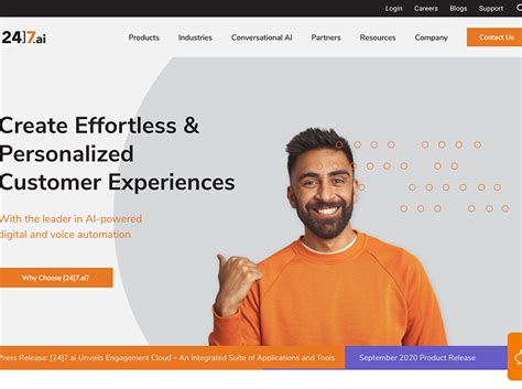Best Drupal Websites Web Design Inspiration Page