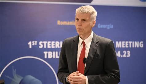 სებასტიან მოლინეუსი შავი ზღვის წყალქვეშა კაბელის პროექტი უზრუნველყოფს ძალიან ძლიერ ეკონომიკურ