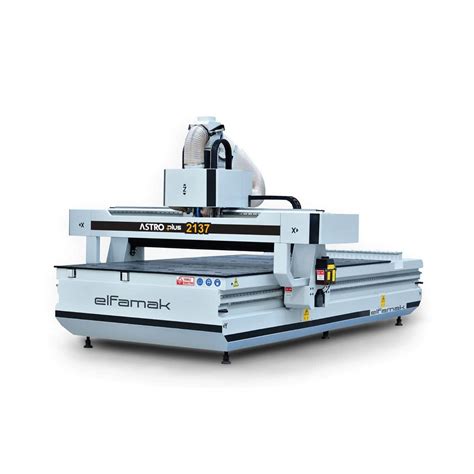 Cnc数控镂床 Astro Plus Elfa Group 木材 木质构件