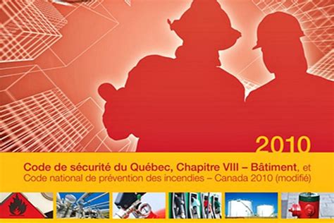 Mise à Jour Du Code De Sécurité Chapitre Bâtiment Portail Constructo