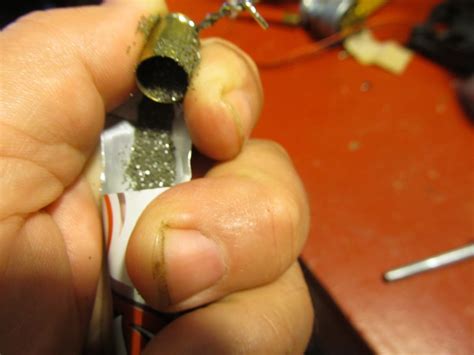 Eaton Rapids Joe Some Pictures Of Reloading The 410 With Simple Tools