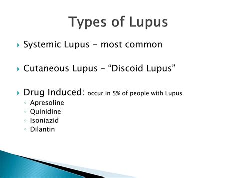 Ppt Systemic Lupus Erythematous And Scleroderma Crest Syndrome Powerpoint Presentation Id
