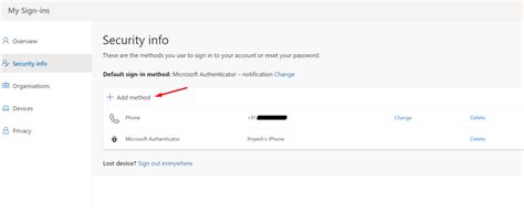 Allow Users To Create App Passwords In Office 365 Multi Factor
