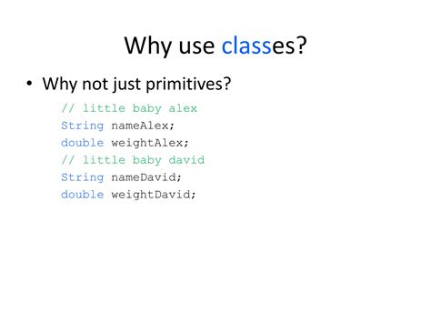 lecture 4 classes and objects pdf