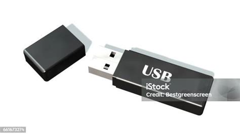Usb 플래시 메모리 드라이브 스틱 흰색에 격리 0명에 대한 스톡 사진 및 기타 이미지 0명 Usb 메모리 개인 장식품 Istock