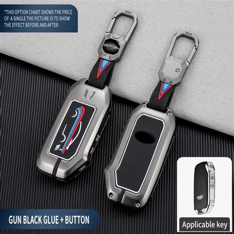 자동차 아연 합금 키 케이스 커버 홀더 체인 기아 스포티지 스팅어 씨드 쏘렌토 세라토 포르테 2019 2020 인테리어 액세서리자동차 키 케이스 Aliexpress
