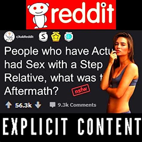 People Who Have Actually Had Sex With A Step Relative What Was The