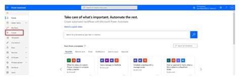 Microsoft Flow Rebranded As Power Automate Adds Support