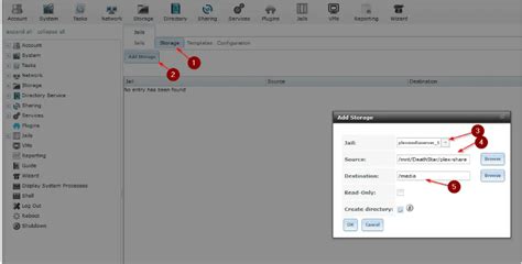 freenas streamline your storage with open technology
