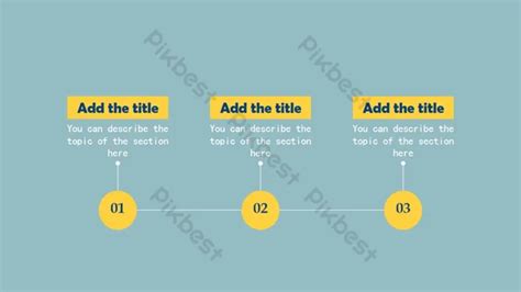 University Courseware Green Geometry Mathematics Powerpoint Psd