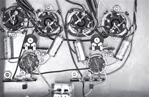 Mighty Mouse A Pp 25l6 Amplifier Audioxpress