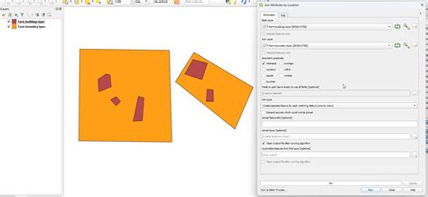 Qgis Can I Use A Polygon To Show A Wmslayer Inside While Maintaining