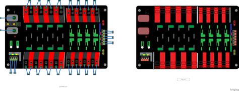 frc parts for review parts help fritzing forum