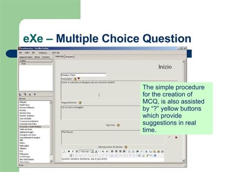 Building And Modifying Learning Objects And Materials Ppt