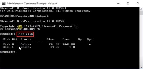 Ways To Convert MBR To GPT Without Data Loss Work TechLatest