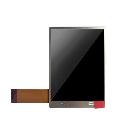 COM H P ULC Ortustech Inch TFT LCD Display X Transflective Sunlight Readable LCD