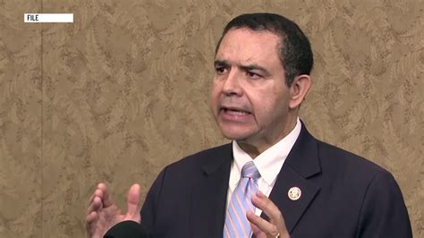 Rep Cuellar Responds To Halt Of Job Corps Shutdown