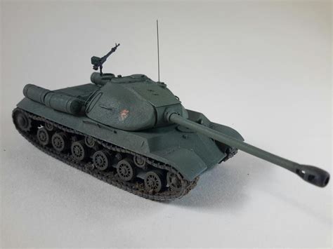 Kitpix Airfix 1 76 Js 3 Tank A01307