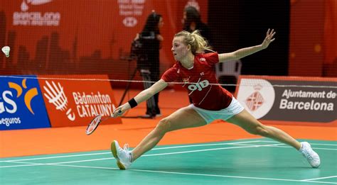 What Do You Call This Badminton Stroke Badminton Andy