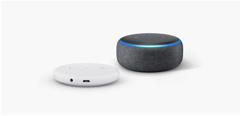 Amazon Echo Dot Echo Input IMBOLDN