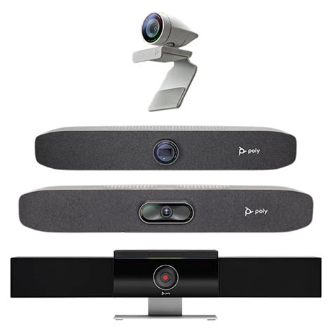 Hp Poly Audio Video Conferencing Headsets Desk Phones Jenne Inc