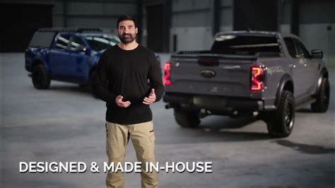 Utemaster Design & Manufacturing - YouTube