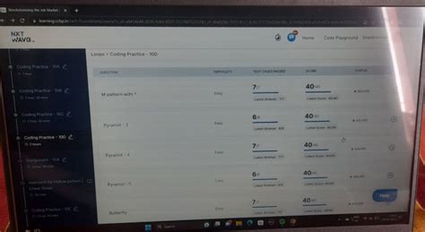30daysofcodechallenge Day28 Nxtwaveccbp Nxtwave Python Sql Html
