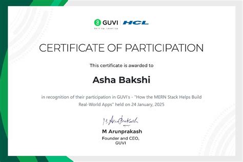 Asha Bakshi On Linkedin Learningjourney Mernstack Webdevelopment