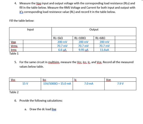part 1 multisim simulation procedure 1 draw and