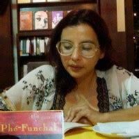 Denise Phé Funchal Socióloga Educadora Escritora Editora Y