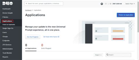 Duo FA Two Factor Authentication For RDP Sysops