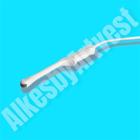 Jual 6v3 Sonoscape Transvaginal Probe 192 Elements Transducer Ultrasonic Sensor Alat Usg