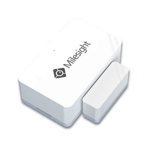 Lorawan Magnetic Contact Switch Lorawan