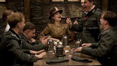 Télé Quentin Tarantino Dynamite Lhistoire Avec Inglourious Basterds