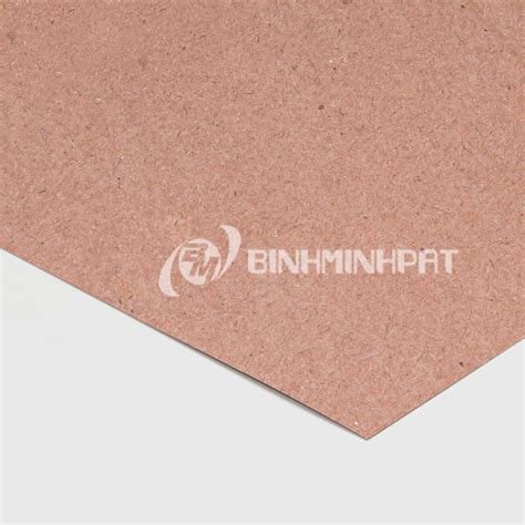 Test Paper Binh Minh Packaging