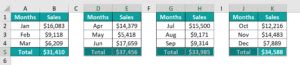 Macros In Excel How To Enable Create Record Save Examples