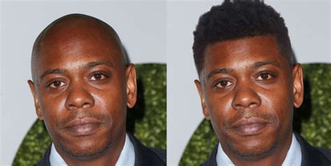 16 Bald Celebs With Hair Added In Post Ebaums World
