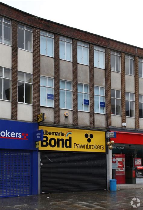 123 Lewisham High St London Se13 6at Loopnet Uk